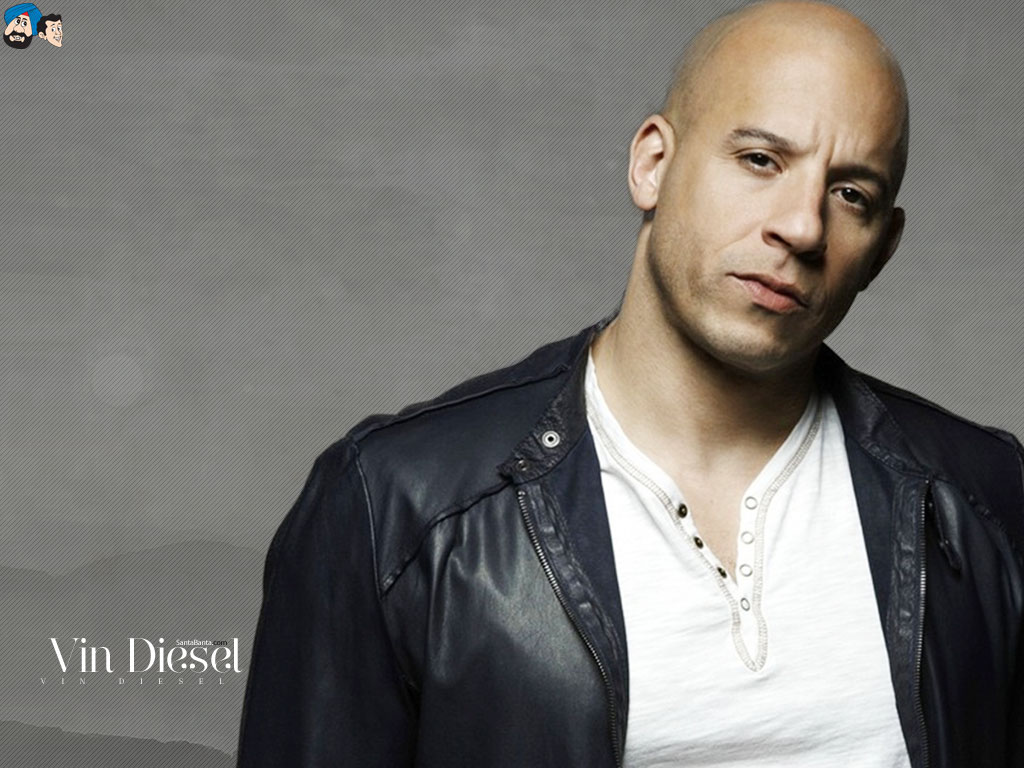 Vin Diesel tiết lộ ngày ra mắt của Fast & Furious 9 - 10