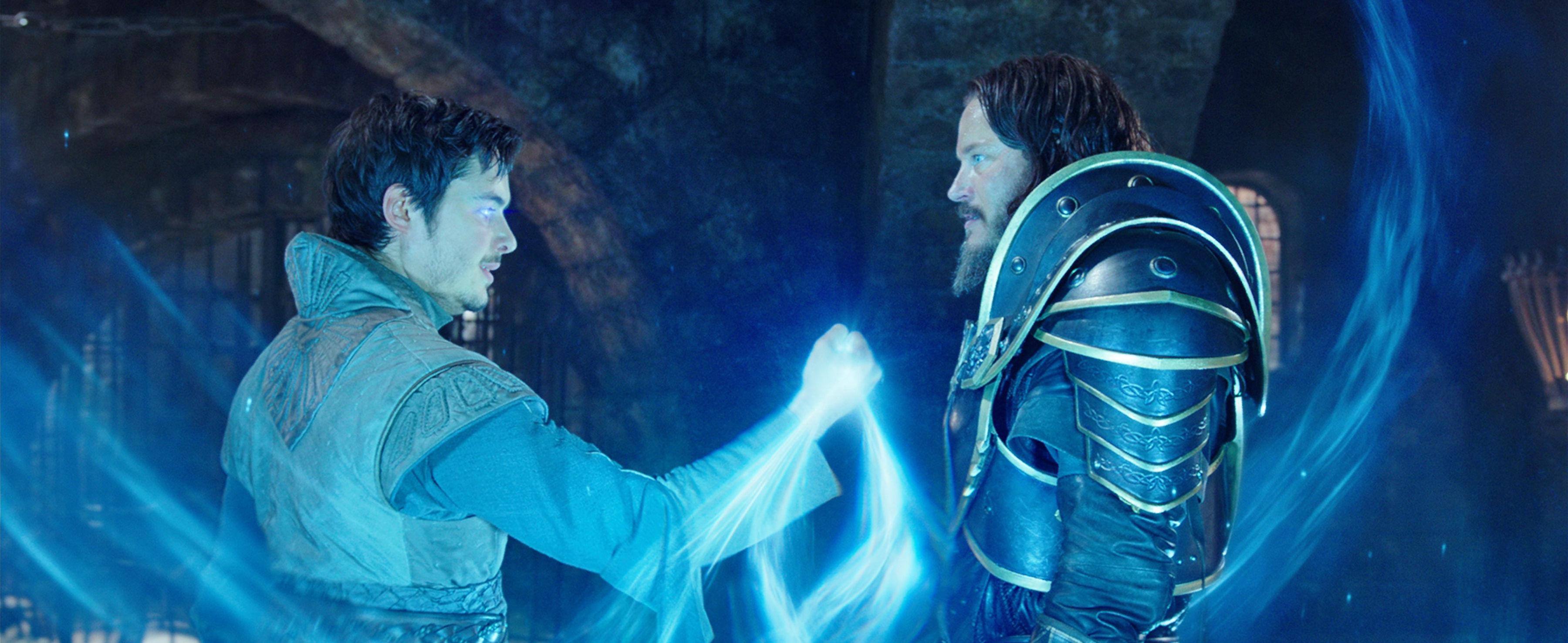 Tìm hiểu về Lothar và Khadgar qua hai trích đoạn mới nhất của phim Warcraft