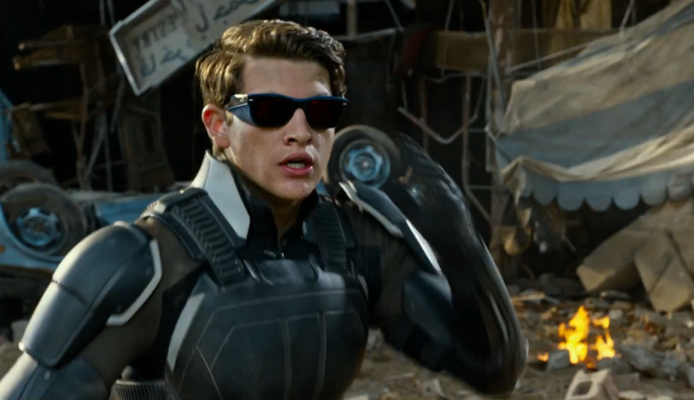 Điểm mặt mọi nhân vật mấu chốt trong bom tấn X-Men: Apocalypse (P2)