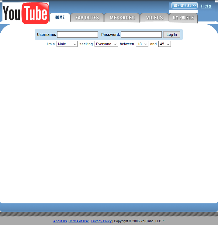 Ngày này cách đây 10 năm, Google mua lại YouTube với giá 1,65 tỷ USD