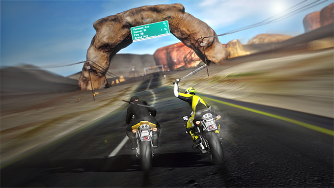 Road Rash – Tựa game huyền thoại của thế hệ 8x, đầu 9x đã được hồi sinh ...