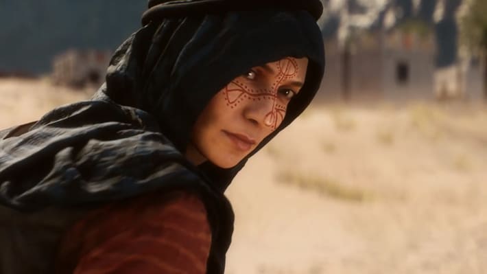 10 nhân vật nam lẫn nữ bá đạo bậc nhất trong các tựa game bắn súng