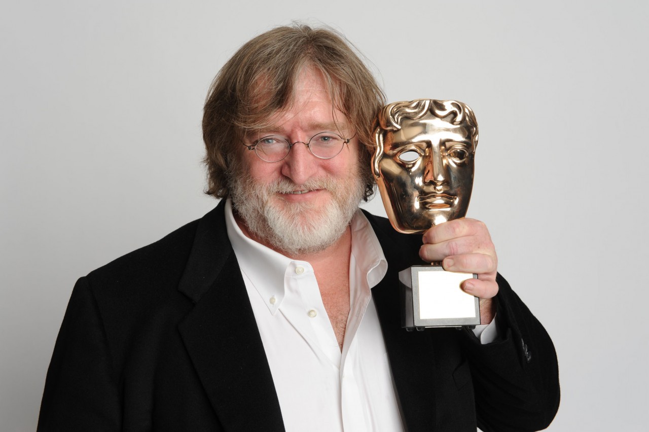 Ông trùm của Steam - Gabe Newell sẽ giao lưu trực tiếp với người hâm mộ ...