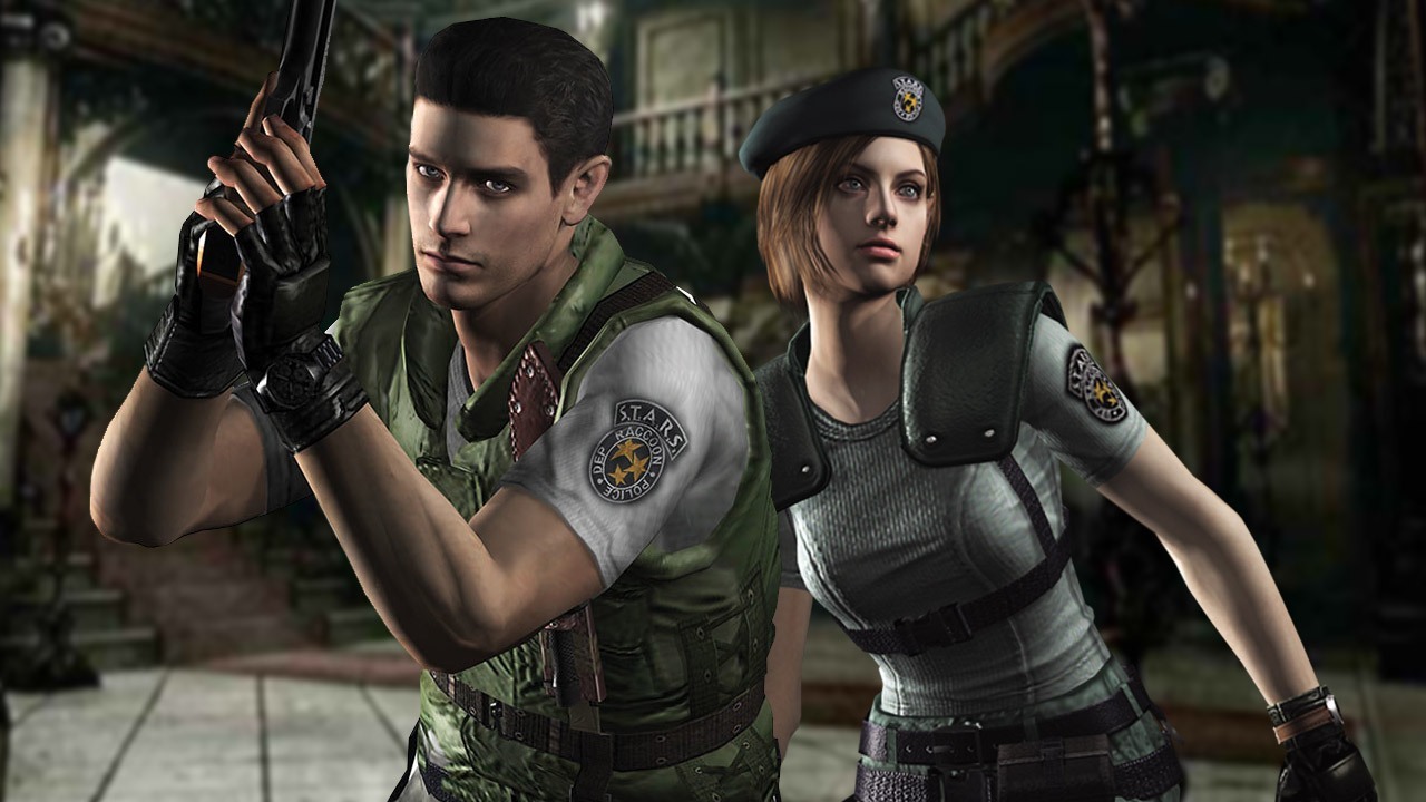 Nhìn lại toàn bộ series Resident Evil - Tượng đài game kinh dị mọi thời đại