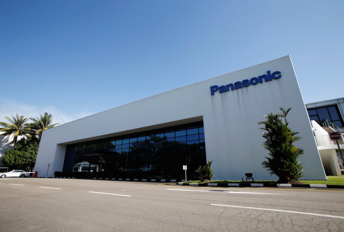 Khi Panasonic trồng rau, ít đất và không cần Mặt Trời vẫn thu hoạch 80 ...