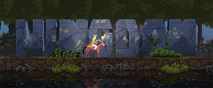 Chỉ có đồ họa Pixel đơn giản nhưng tựa game này lại khó vô cùng