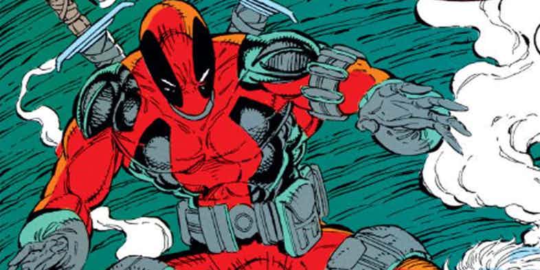 Những điều mà hầu như ai cũng hiểu lầm về Deadpool