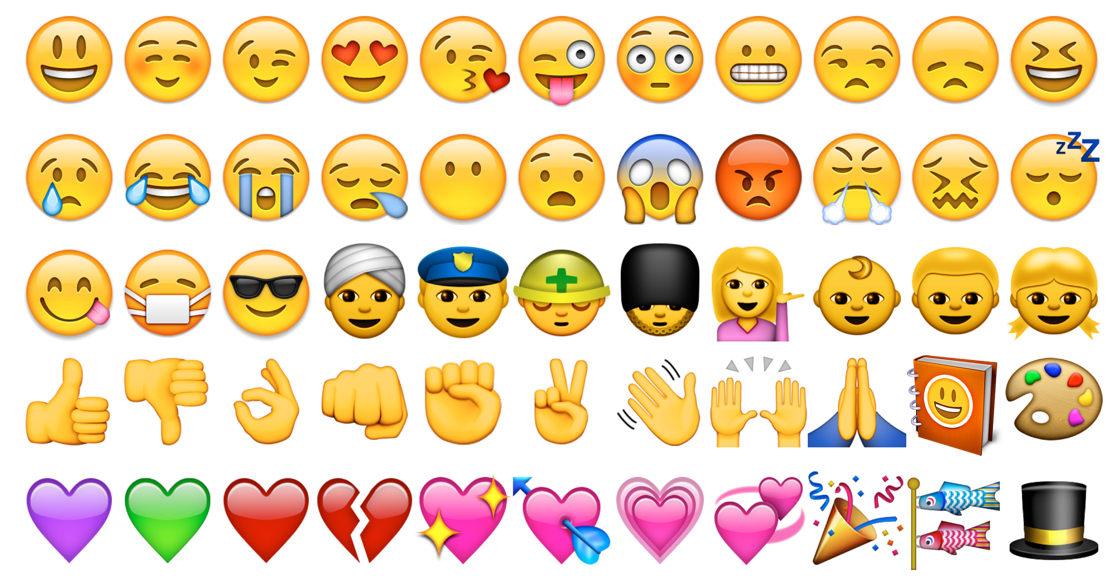 Đi tù 8 tháng vì gửi tin nhắn đe dọa bằng emoji