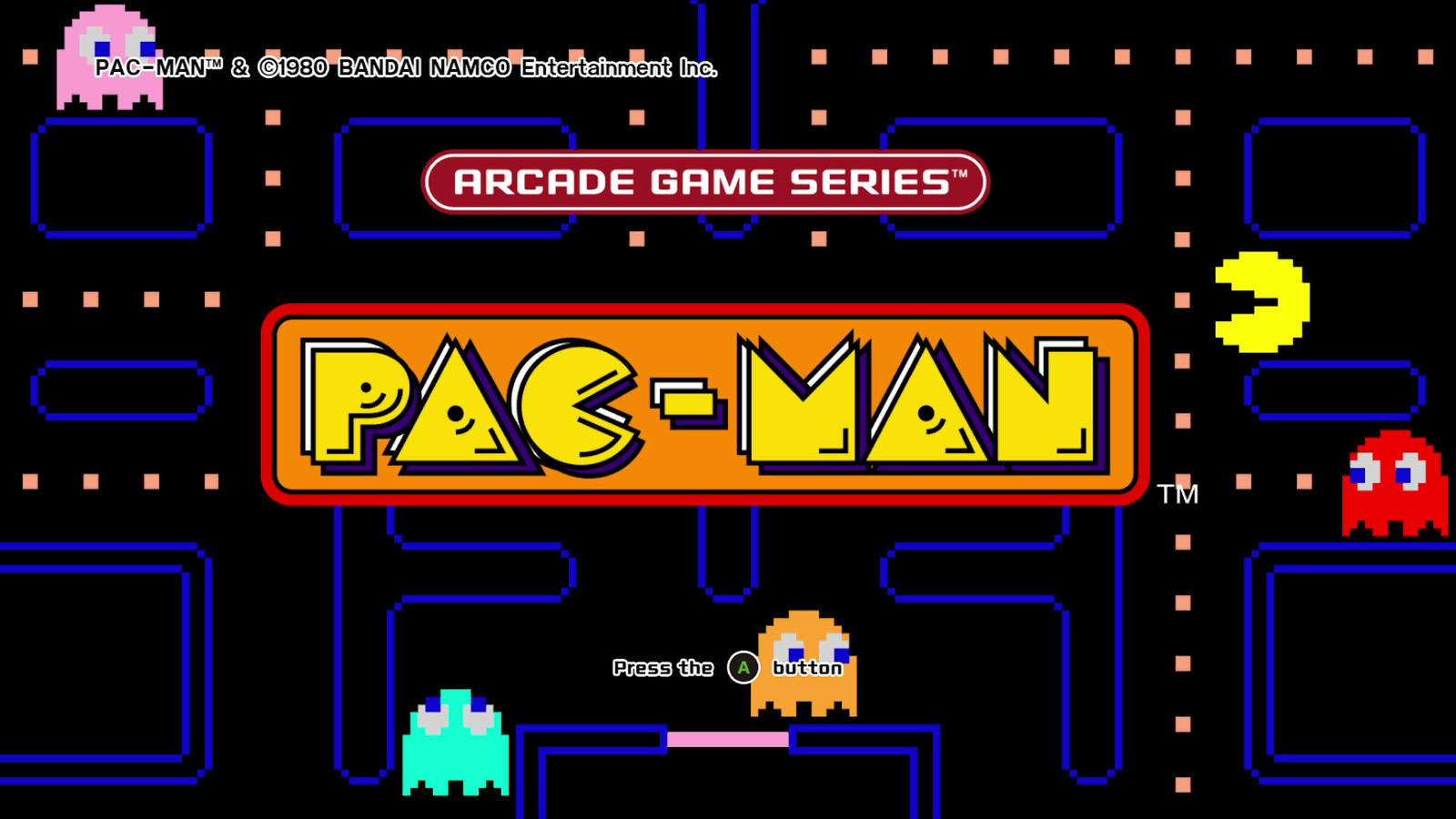 Trí thông minh nhân tạo đạt điểm tuyệt đối trong Pac-Man, điều mà con ...