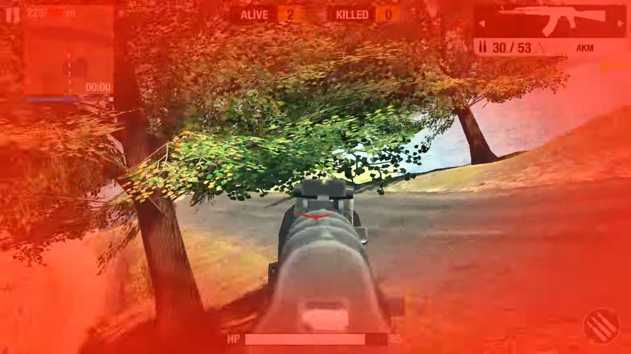 Bullet Strike tung video gameplay chi tiết: giống Battleground thế này ...