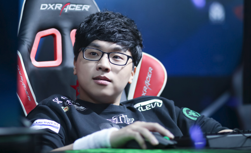[Trực Tiếp LPL] VG vs EDG - Một mùa giải đầy chông gai của "cựu Thần Rừng" Bengi