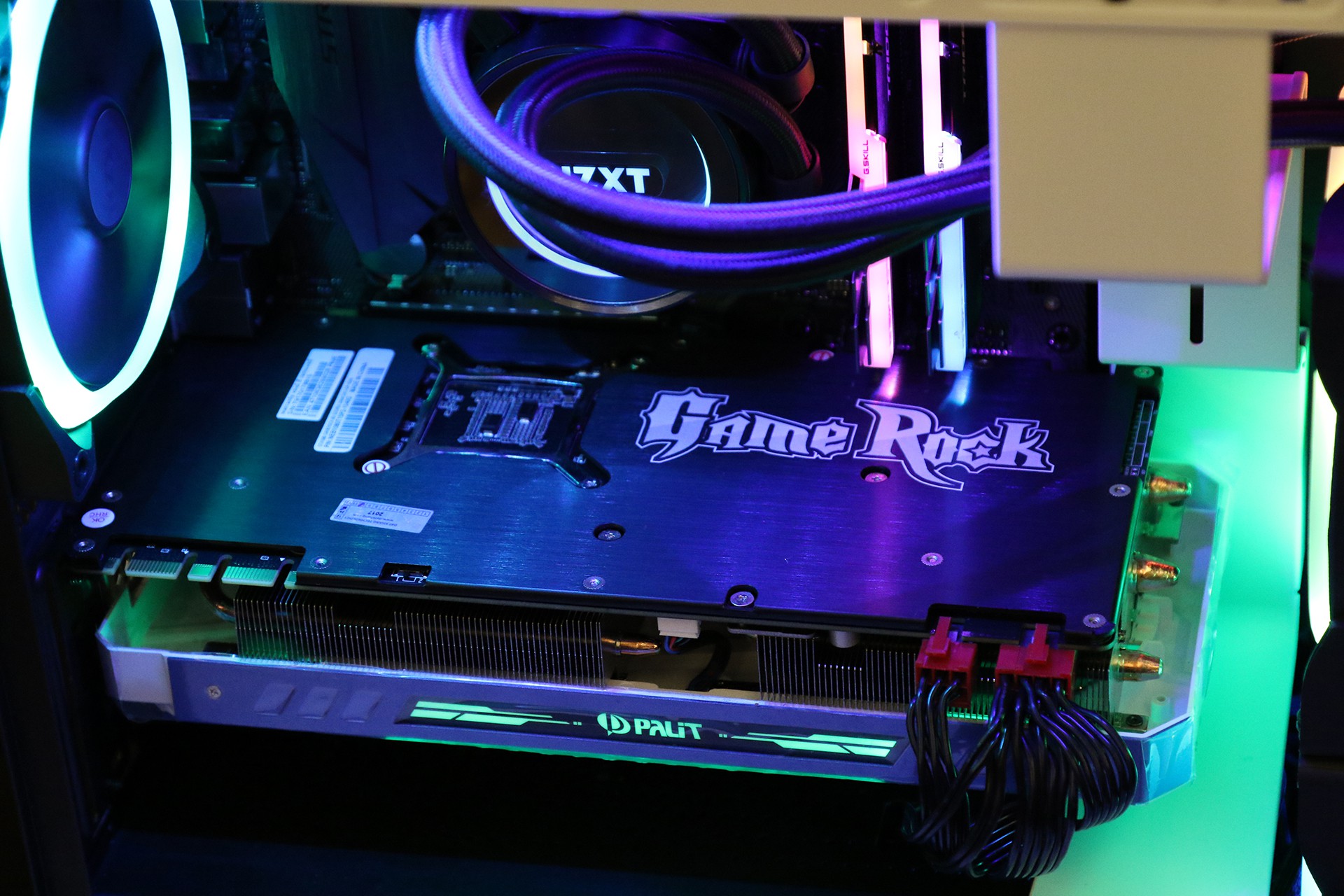 Công ty TNHH công nghệ Đạt Khang: Nhà phân phối chính thức card đồ họa ...