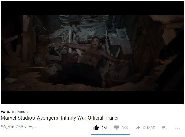 Lâu lắm rồi cộng đồng internet Việt Nam mới phát cuồng vì một bộ phim ...