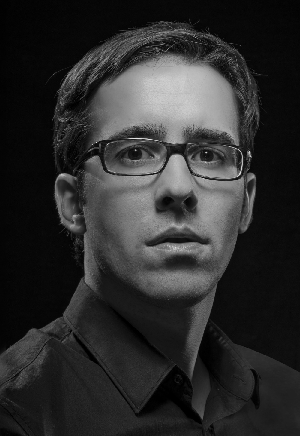 Những bức tranh vô cùng bắt mắt này thực chất là kim loại nóng chảy