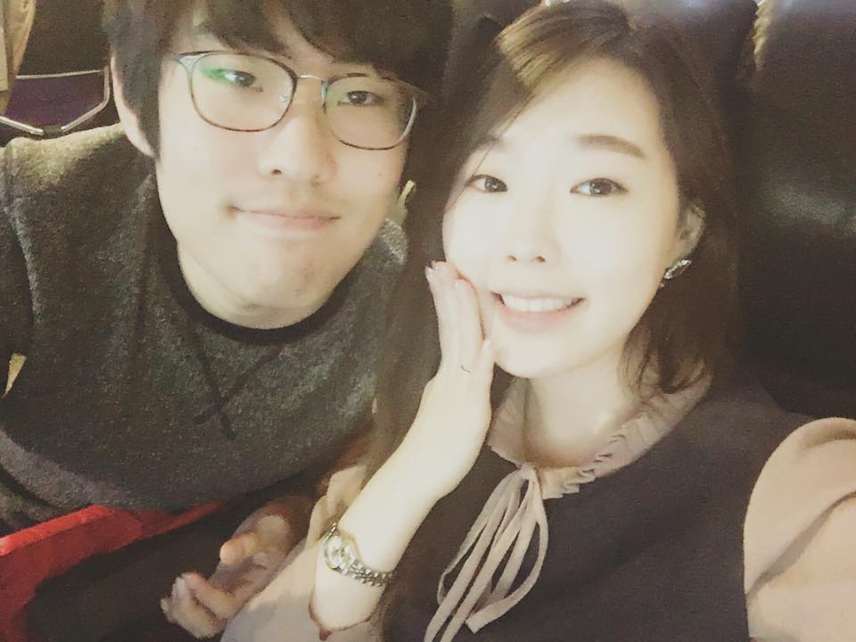 Người đi rừng của đương kim Á Quân LMHT thế giới vừa đính hôn với bạn ...