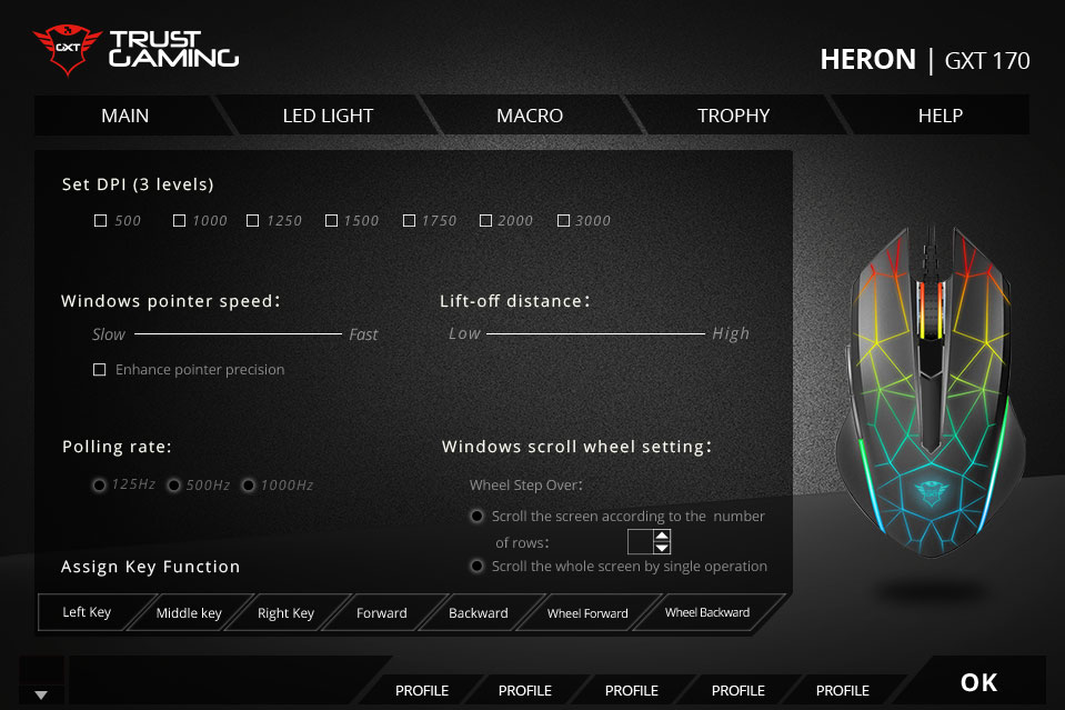 Đánh giá bộ đôi mousepad Trust GXT 209 XXXL, GXT 760 Glide RGB cùng ...