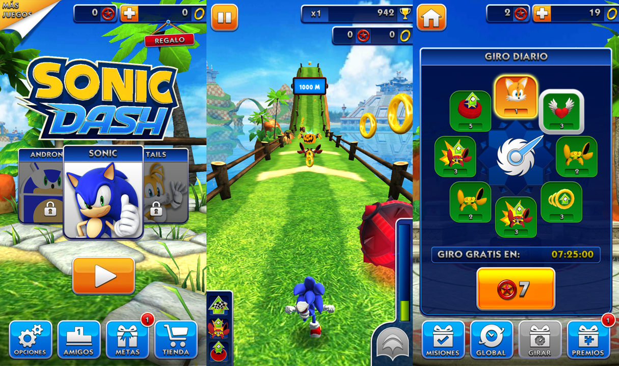 9 game mobile nổi tiếng và thành công nhất vài năm gần đây