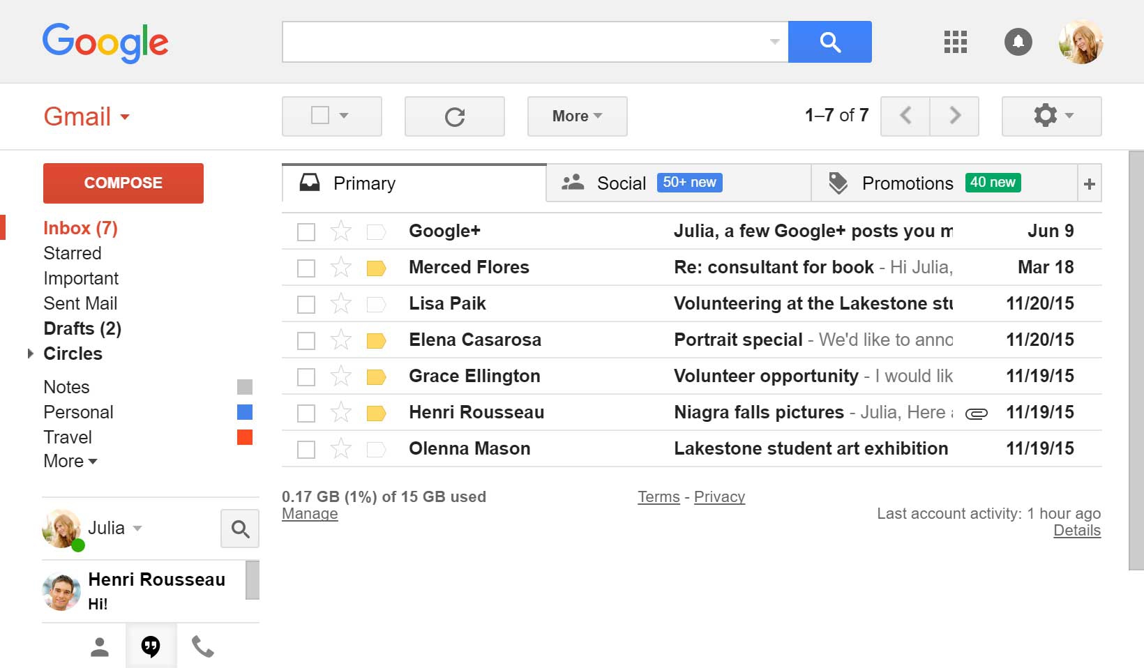 Gmail vừa mở rộng cho nhiều add-on tích hợp sâu, giúp bạn làm việc hiệu ...