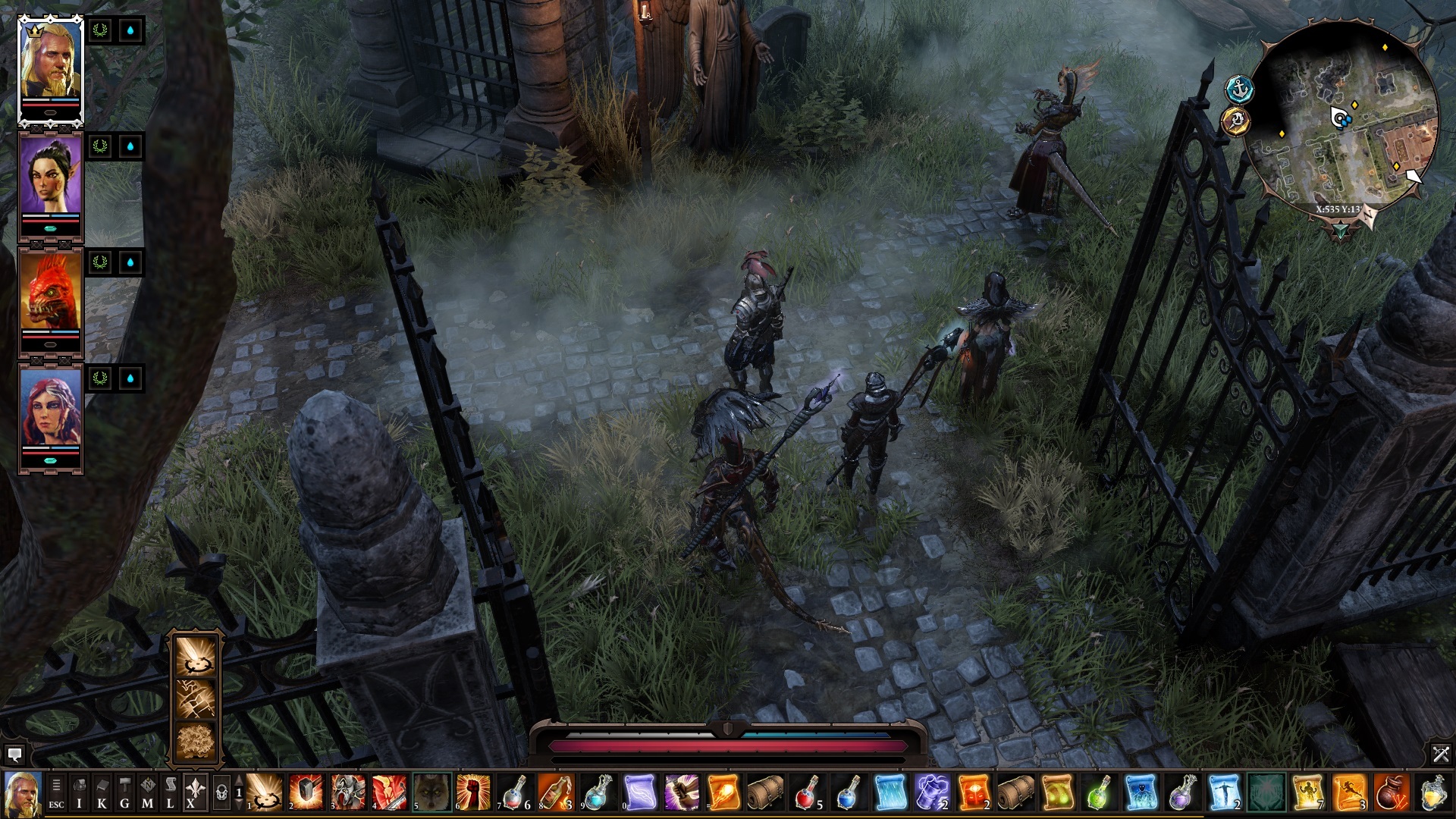 Đã lâu lắm rồi làng game offline PC mới lại có 1 game được chấm nhiều ...