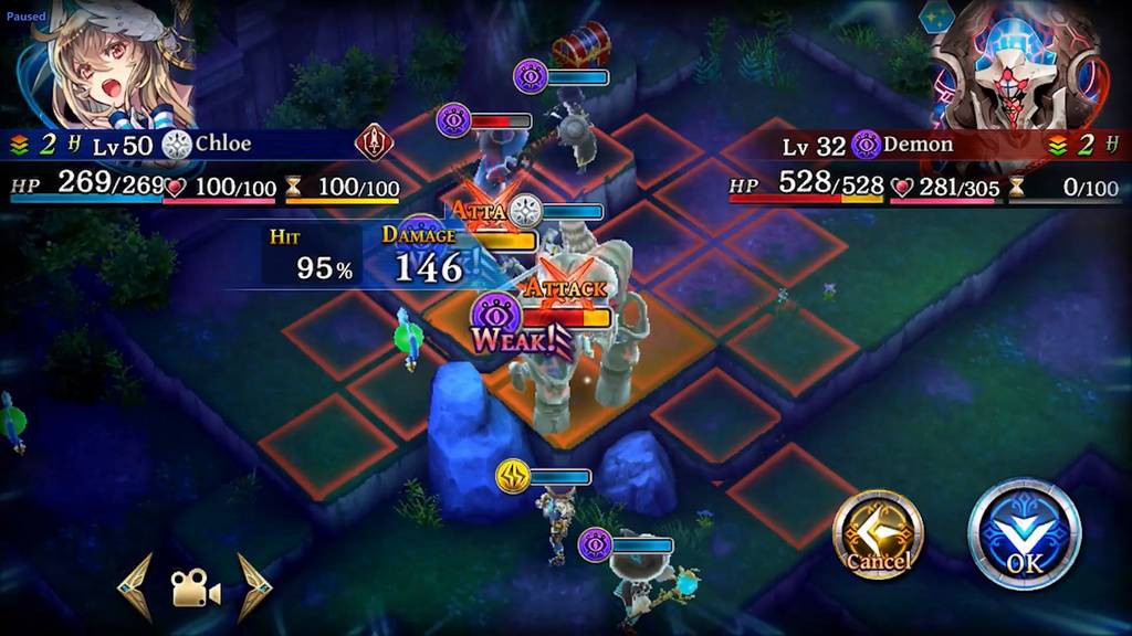 The Alchemist Code - Siêu phẩm JRPG cực giống Mộc Đế vừa ra mắt toàn cầu