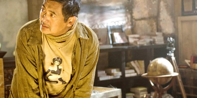 14 điều bạn chưa biết về sư phụ Rùa già Kame trong Dragon Ball (Phần 1)