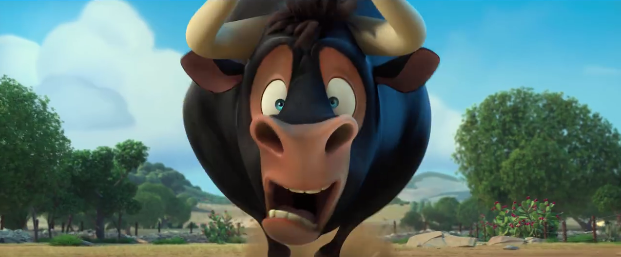 Ferdinand Phiêu Lưu Ký - Tựa phim hoạt hình đình đám chuẩn bị ra mắt ...