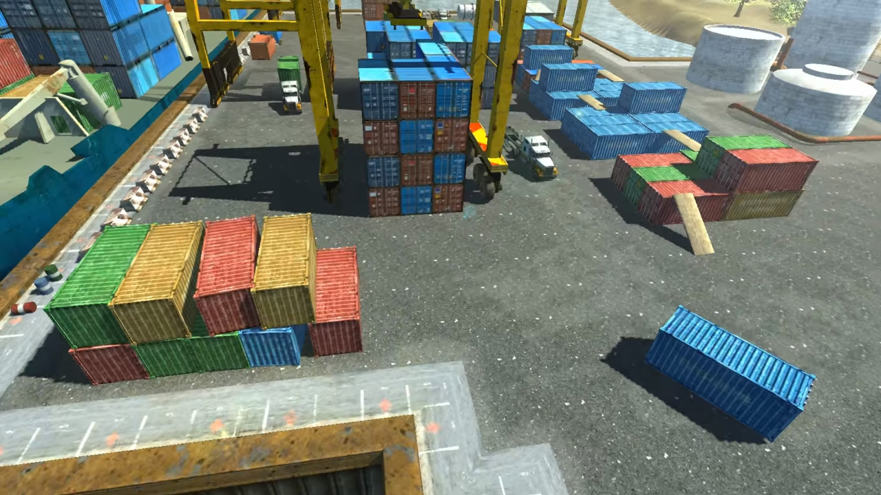 Bullet Strike tung video gameplay chi tiết: giống Battleground thế này ...