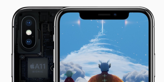 Ý nghĩa thực sự của chữ "Bionic" trong tên chip mới của Apple là gì?