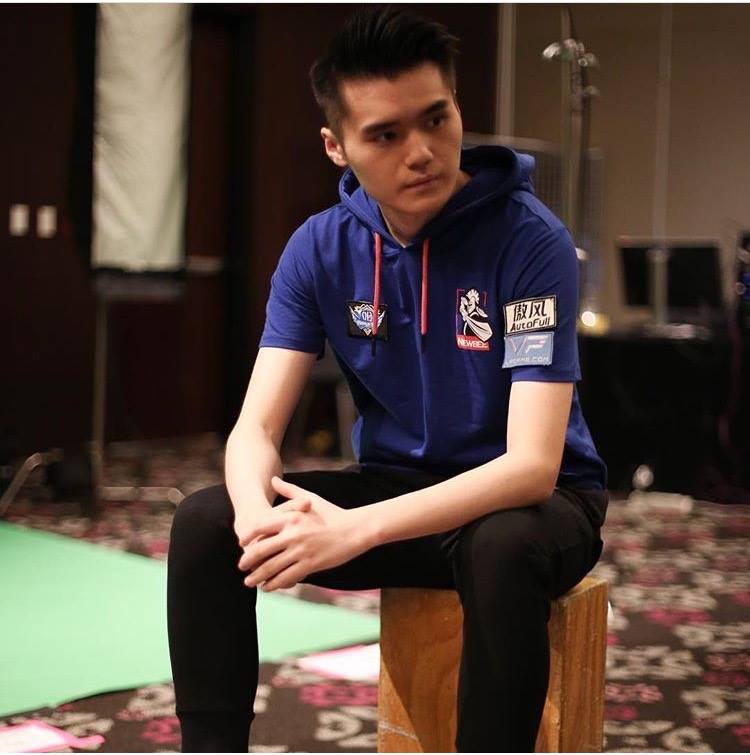 Bảng B The International 2017 ngày thứ ba: LFY chính thức có ngôi đầu bảng