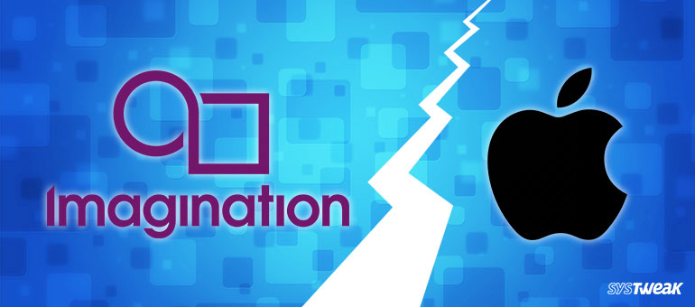 Đứng trước cửa tử, Imagination Technologies xuống nước đàm phán với ...