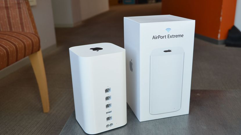 Apple vừa đăng ký bằng sáng chế router vừa phát wifi, vừa sạc không dây ...