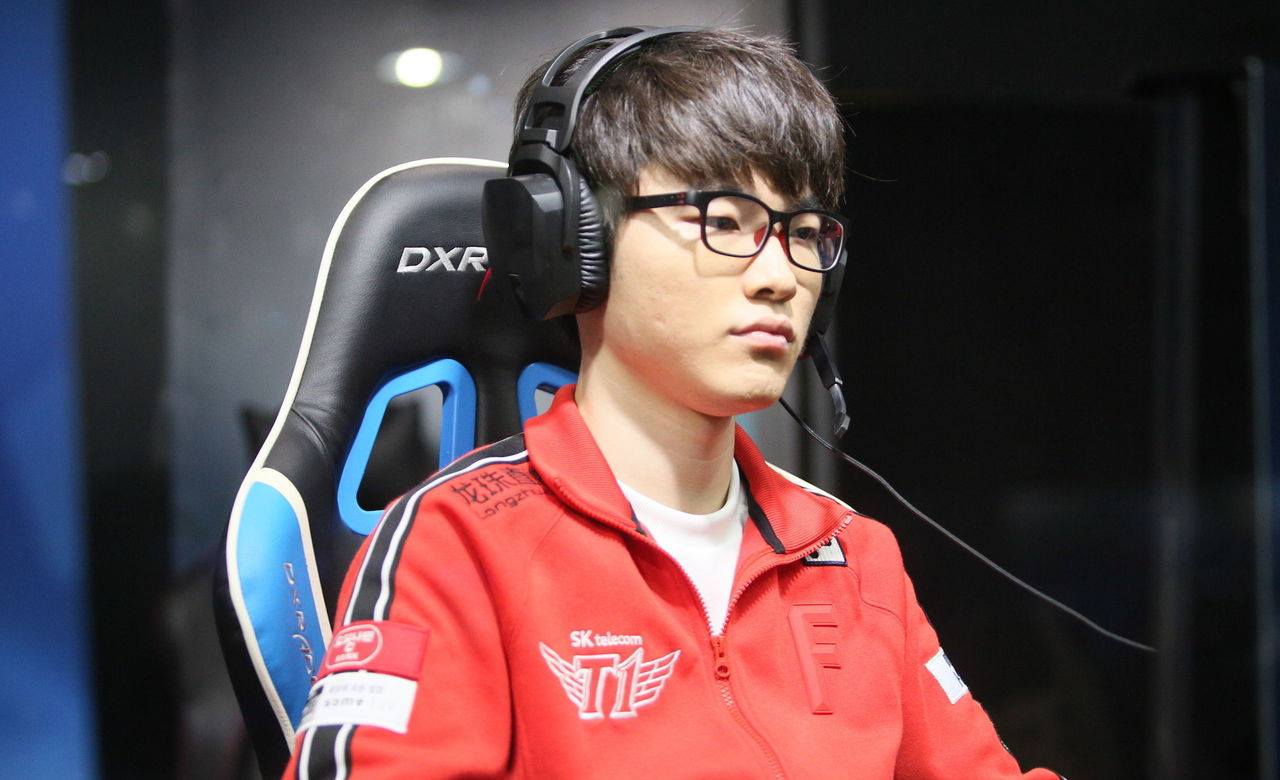 [Trực Tiếp LCK] SKT T1 vs ROX: lại một trận hủy diệt của Faker và đồng bọn?
