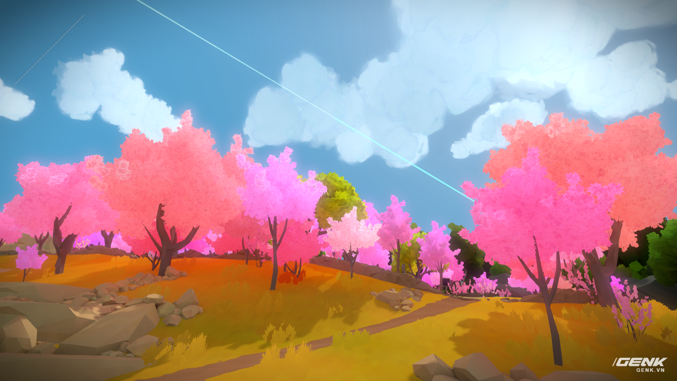 Đánh giá The Witness: game giải đố hay nhất năm 2016 đã chính thức có ...