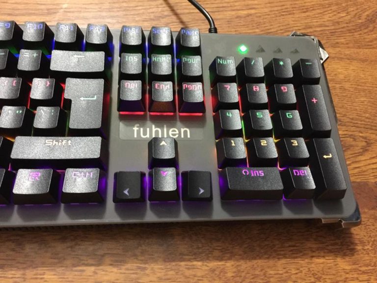 Đắng lòng hãng gaming gear giá rẻ Fuhlen cũng bị làm giả, nhái tại Việt Nam