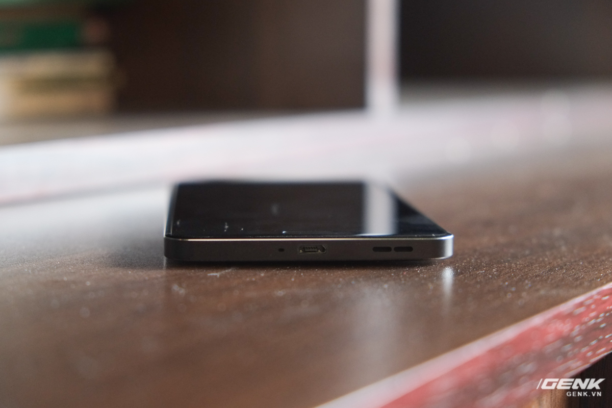 Mở hộp và trên tay Nokia 6 đầu tiên tại Việt Nam: Huyền thoại đã trở ...