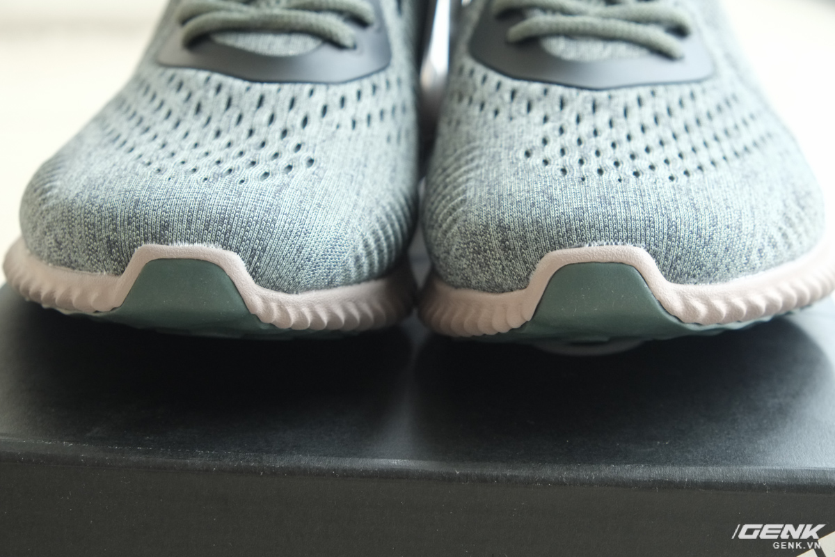 Đánh giá chi tiết adidas AlphaBounce EM: Hiệu năng cao, đa dụng, là lựa ...