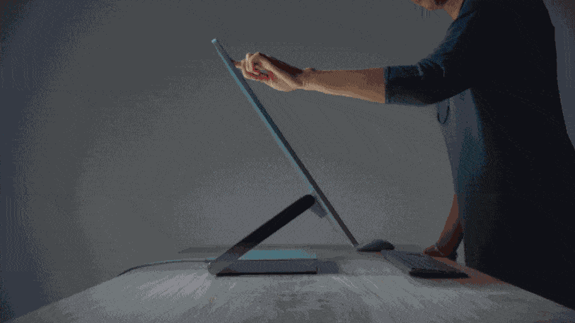 Đằng sau Fluent Design là tầm nhìn về tương lai giao diện của Microsoft