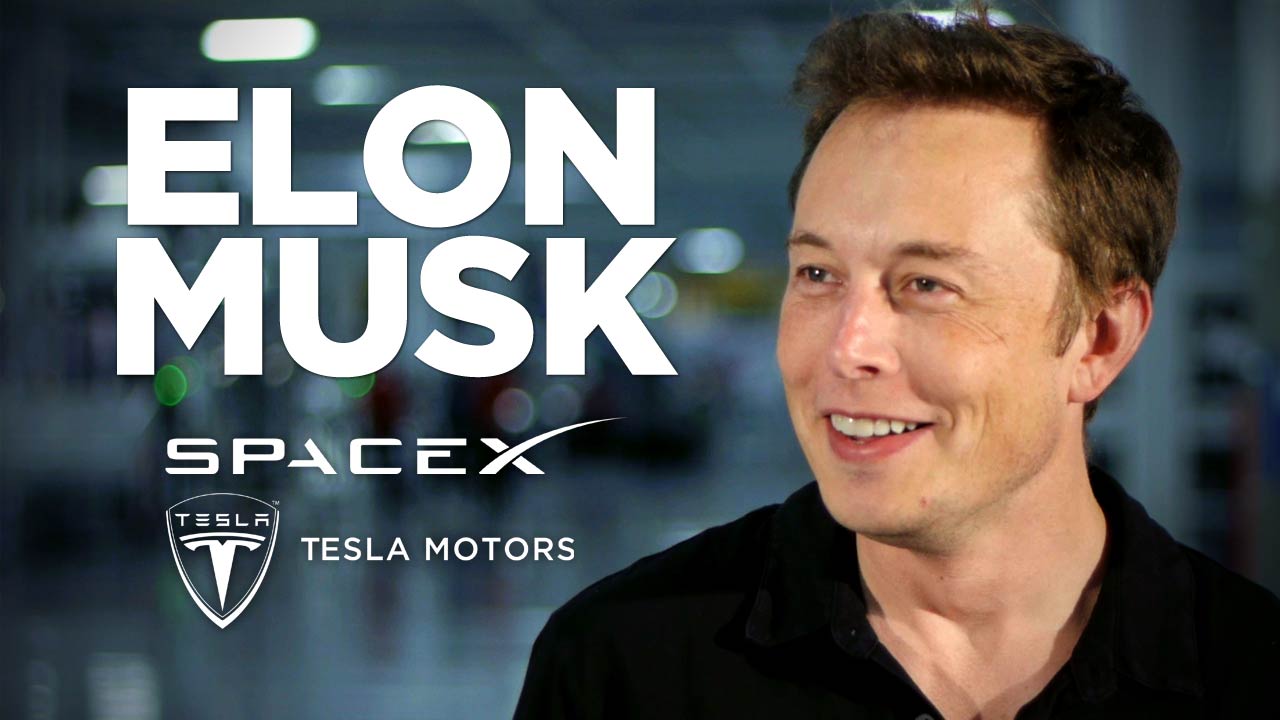 Ý nghĩa thực sự logo Tesla - công ty đang thay đổi thế giới của Elon Musk