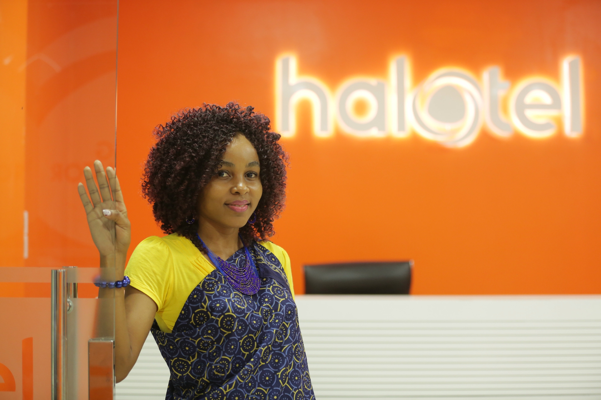 Viettel Tanzania thắng lớn, được vinh danh tại giải thưởng kinh doanh ...