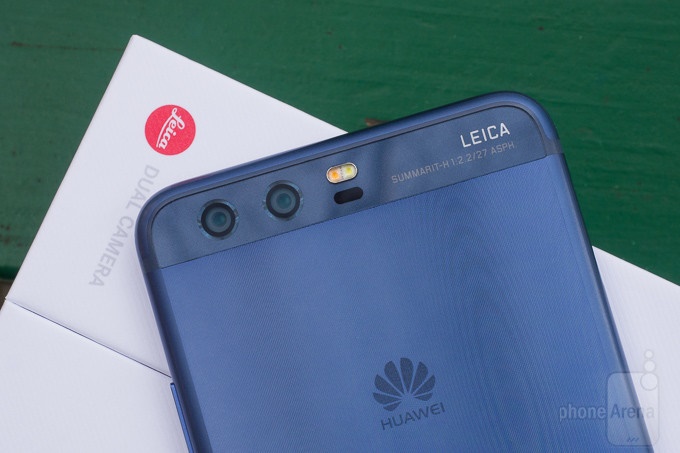 Huawei tuyên bố đã có câu trả lời cho iPhone mới của Apple