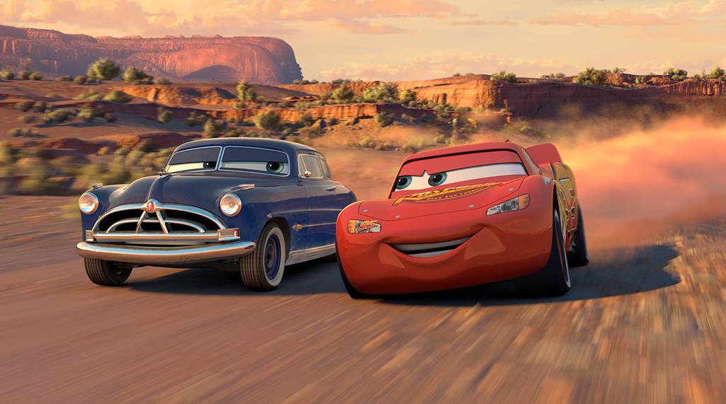 Cars 3 - Tựa phim hoạt hình đầy ý nghĩa mà bạn không nên bỏ qua