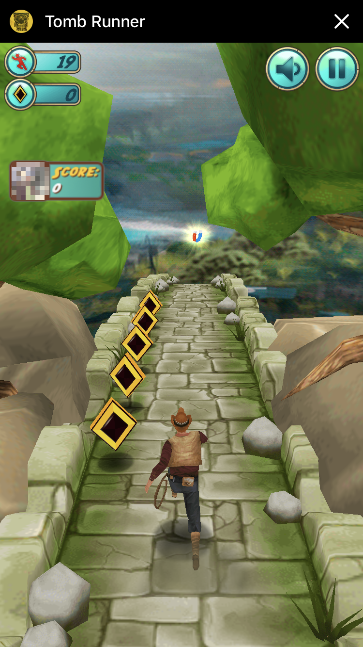 Đã có thể rủ nhau chơi game trên Facebook Messenger như Yahoo