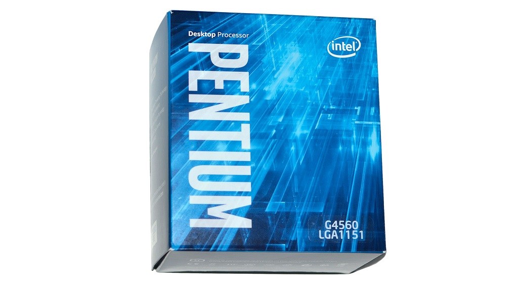 Intel chủ động cắt giảm việc sản xuất CPU "vừa rẻ vừa khỏe" Pentium ...