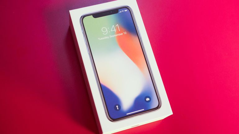 Qualcomm tiếp tục kiện ngược Apple, nhắm thẳng vào iPhone X