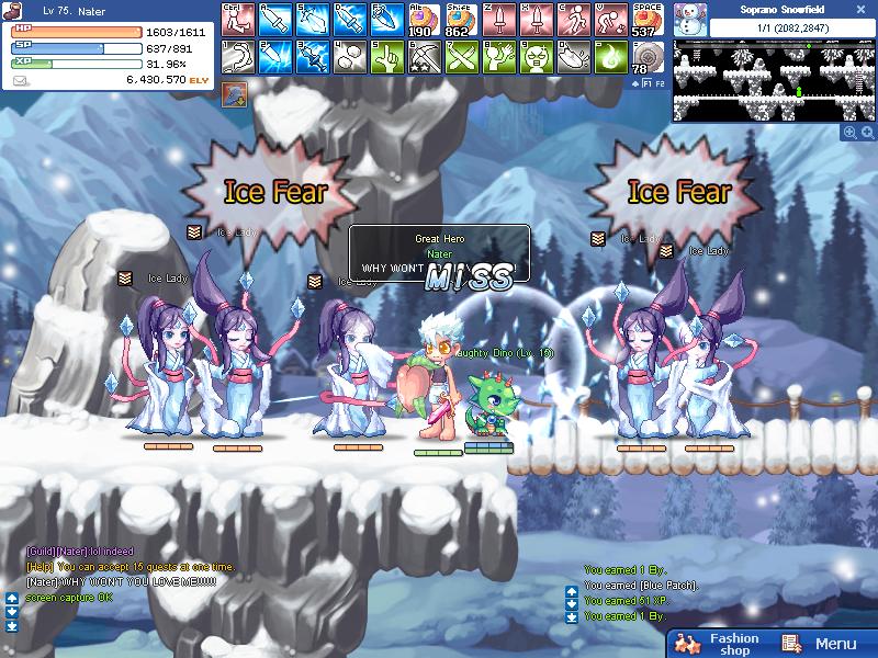 Game hành động siêu dễ thương La Tale chuẩn bị được hồi sinh