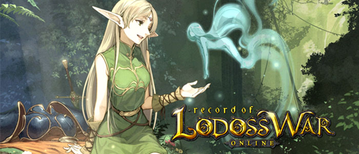 Game hot Record of Lodoss War Online bất ngờ mở cửa bản tiếng Anh, game ...