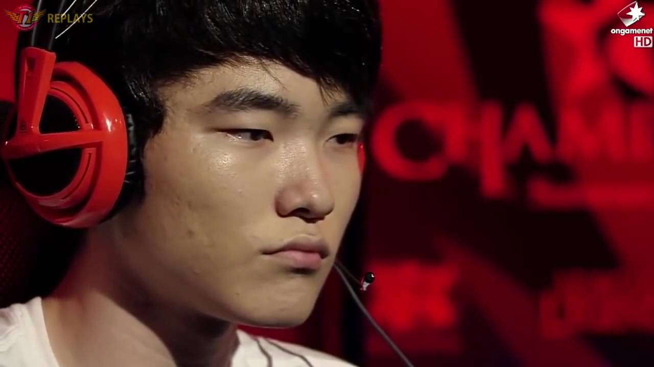 Nhìn lại chặng đường của LZ Bdd, từ thành viên của một đội tuyển đang sa sút trở thành mid-laner ...