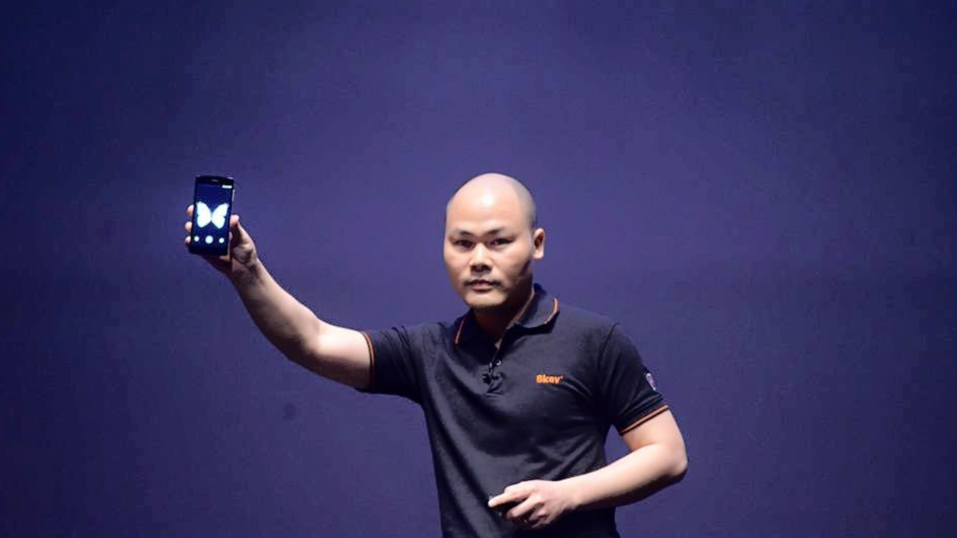 Nguyễn Tử Quảng thừa nhận Bphone thế hệ đầu tiên chưa 'ngon' và nhanh ...