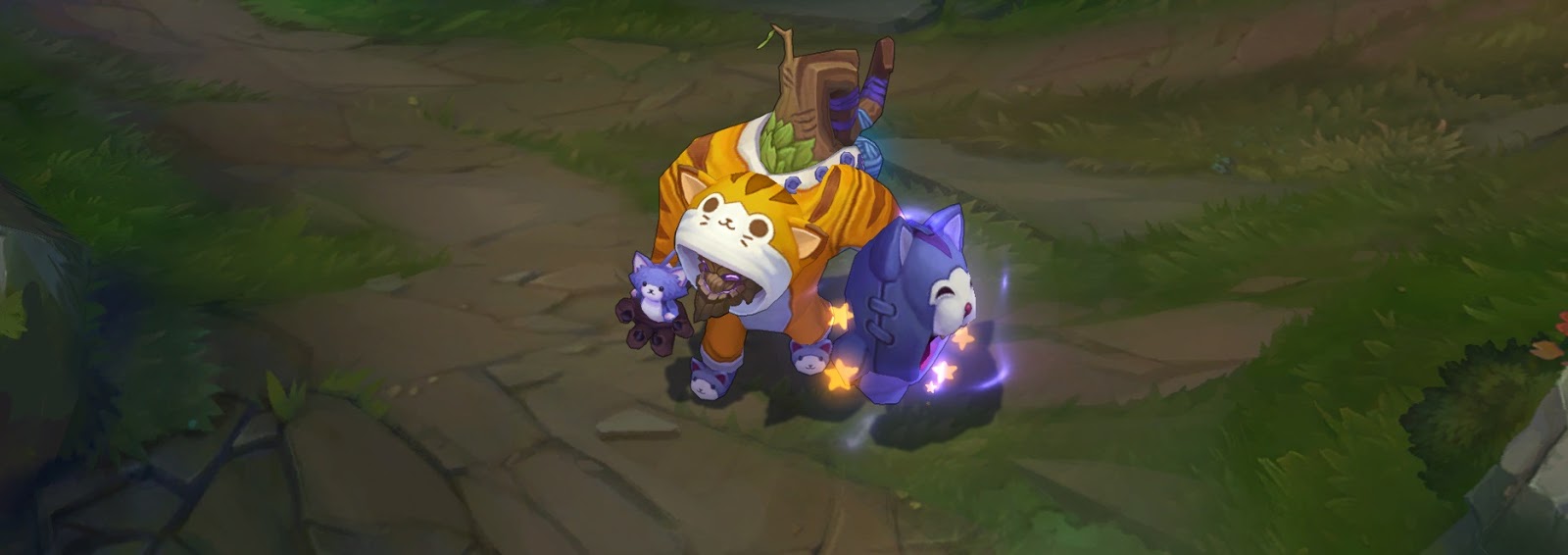 Không phải Smeb hay Deft, đây mới là MVP thực sự của KT Rolster khi ...