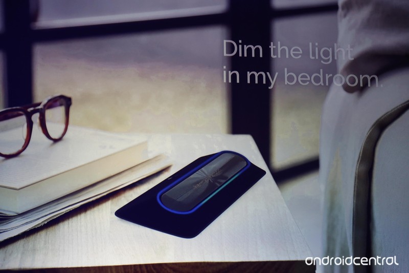 Trợ lý ảo Alexa của Amazon sẽ được tích hợp vào smartphone Moto của Lenovo